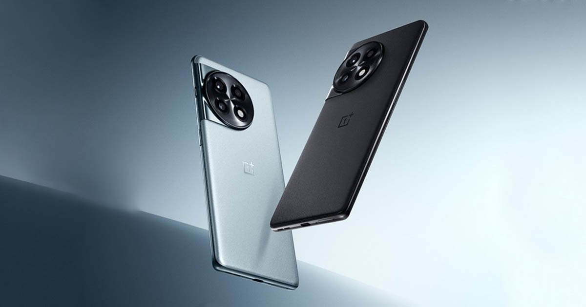 Smartphone sở hữu dung lượng RAM 24GB sắp ra mắt?