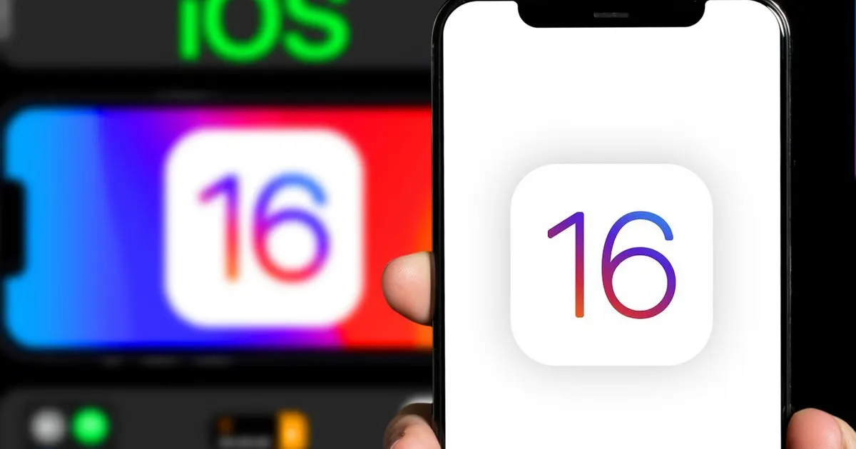 iOS 16.7 ra mắt: iPhone cũ nên cập nhật ngay!