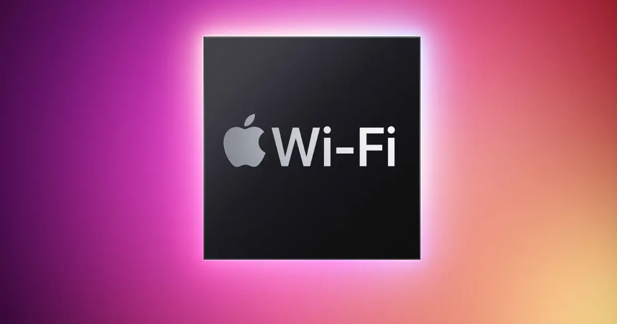 Apple dàn xếp xong vụ tranh chấp bằng sáng chế chip Wifi