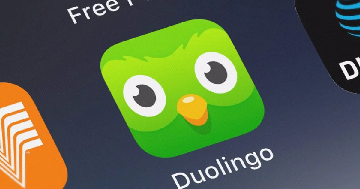 Duolingo cắt giảm nhân sự, chuyển sang dùng AI