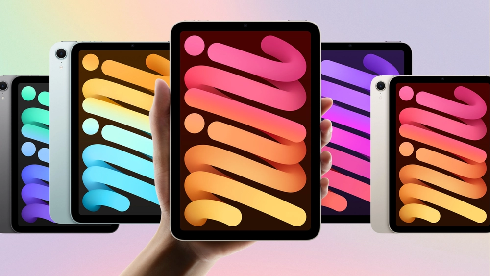 5 dòng sản phẩm Apple chuẩn bị nâng cấp màn hình OLED